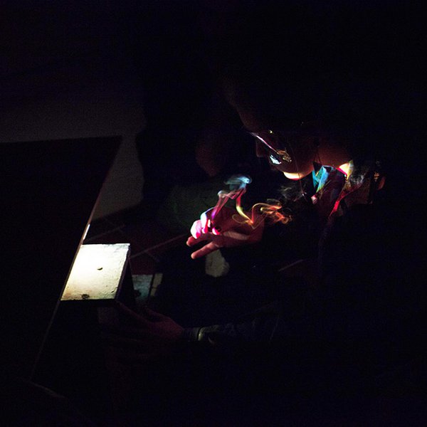 Sleep Map | Hackaday.io