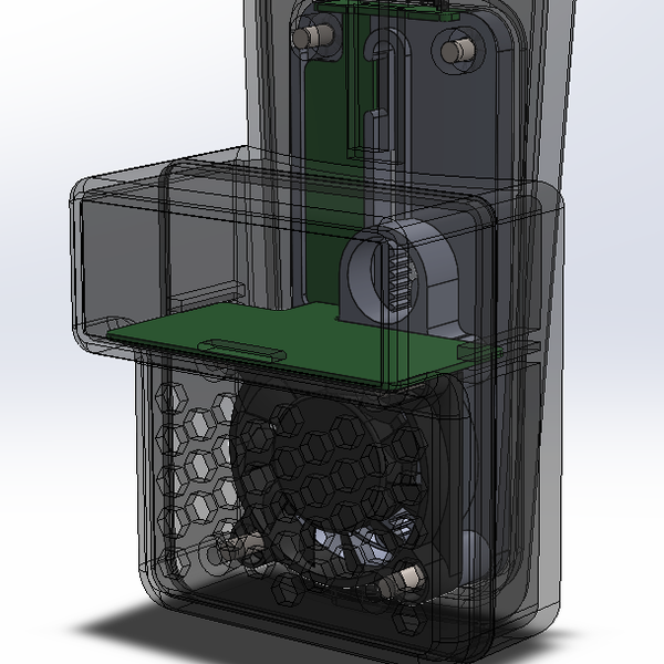 Plant pod | Hackaday.io