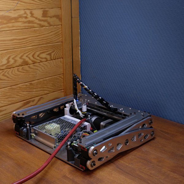 X printer V2 | Hackaday.io