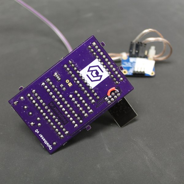Gestum Glove | Hackaday.io