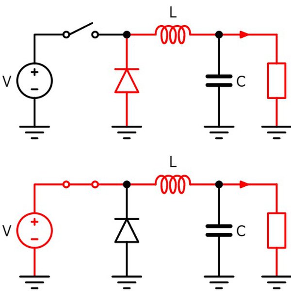 SimpleCircuit | Hackaday.io
