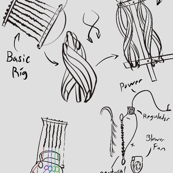 Material Linear-Actuator for Robotics | Hackaday.io