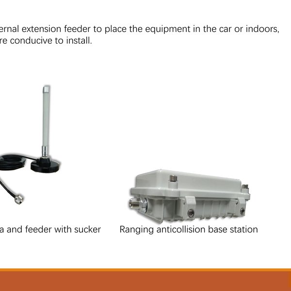 UWB Ranging System | Hackaday.io