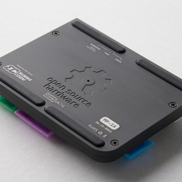 Mathpad — The Math Keypad | Hackaday.io