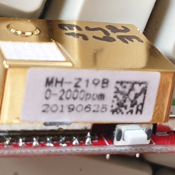 ESP8266-MQTT-co2-sensors | Hackaday.io