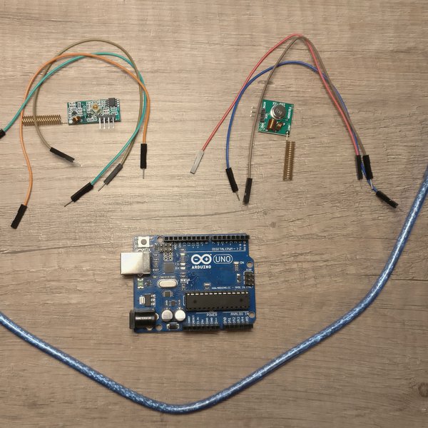 Alarm System Security Put to the Test | Hackaday.io