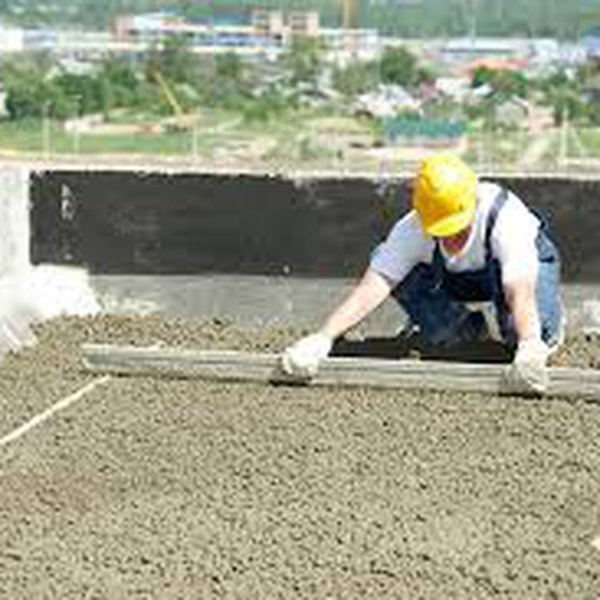 concretecontractorsmaconpros's Profile | Hackaday.io