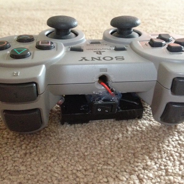 Universal Controller | Hackaday.io