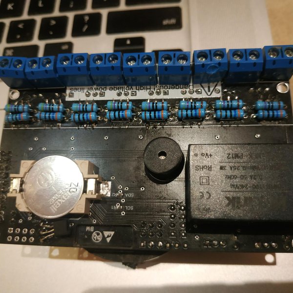 AquaController 2.0 | Hackaday.io