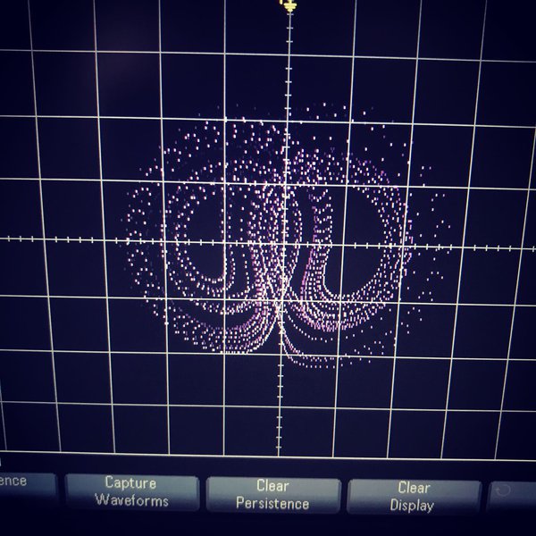 Chaos Computer | Hackaday.io