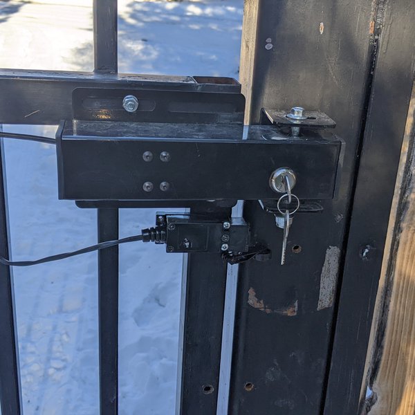 Replacement Mighty Mule swing gate control board | Hackaday.io