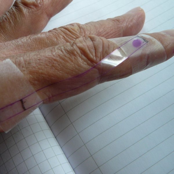 Flex Type and Sign | Hackaday.io