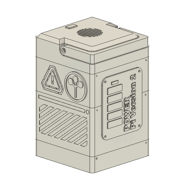 RGB LED Board for Power Pi 2 | Hackaday.io