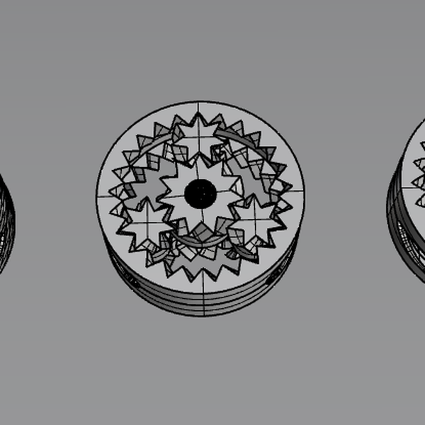 3D Printable Micro Peristaltic Pump | Hackaday.io