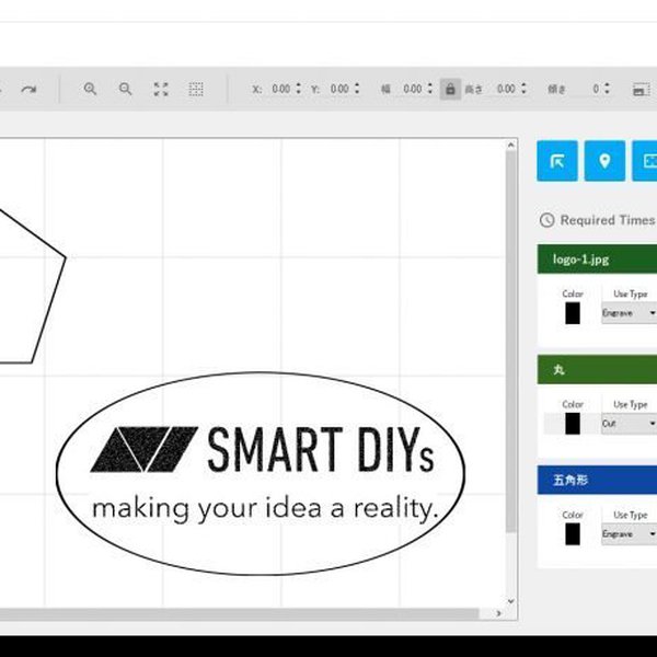 Open source CO2 Laser Cutter | Hackaday.io