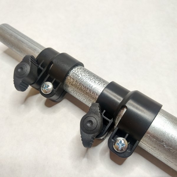 Strain Gauge Force Vector Sensing Pole | Hackaday.io