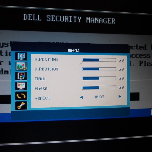 All About Laptop Display Reuse | Hackaday.io