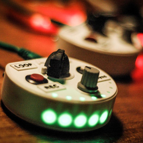 Loop based live/jam solution | Hackaday.io