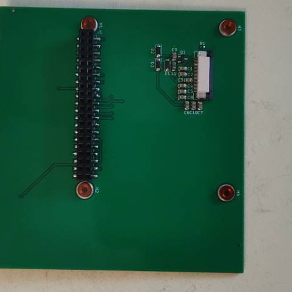 FLOSS Book Serving System | Hackaday.io