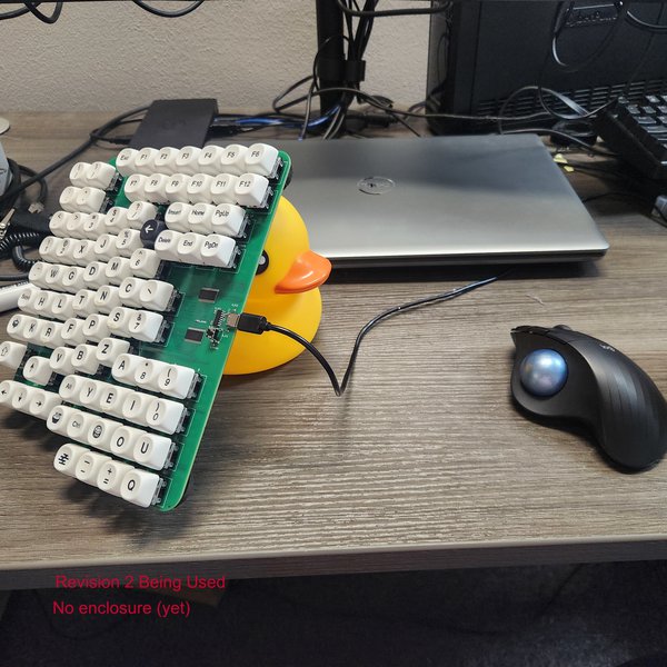 PS-OHK | Hackaday.io