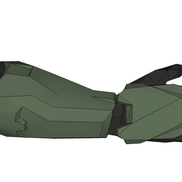 Bionic Artificial Muscle Prosthesis | Hackaday.io