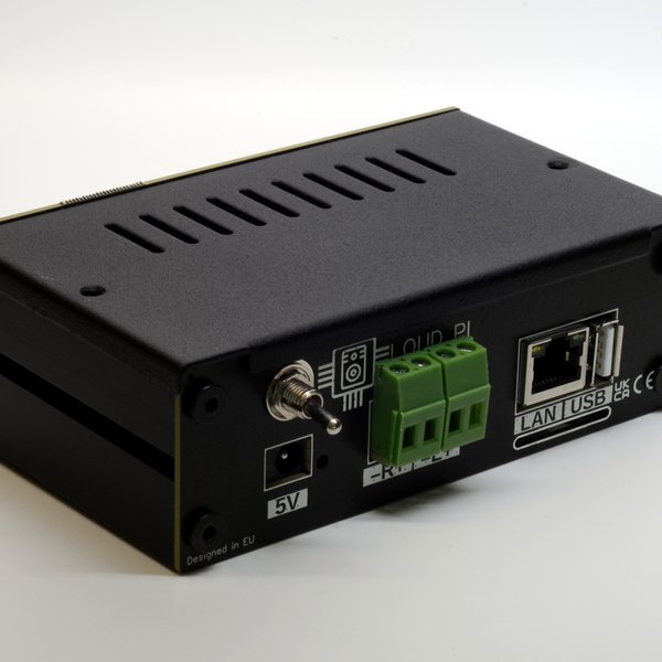 Orange Pi Media Center | Hackaday.io