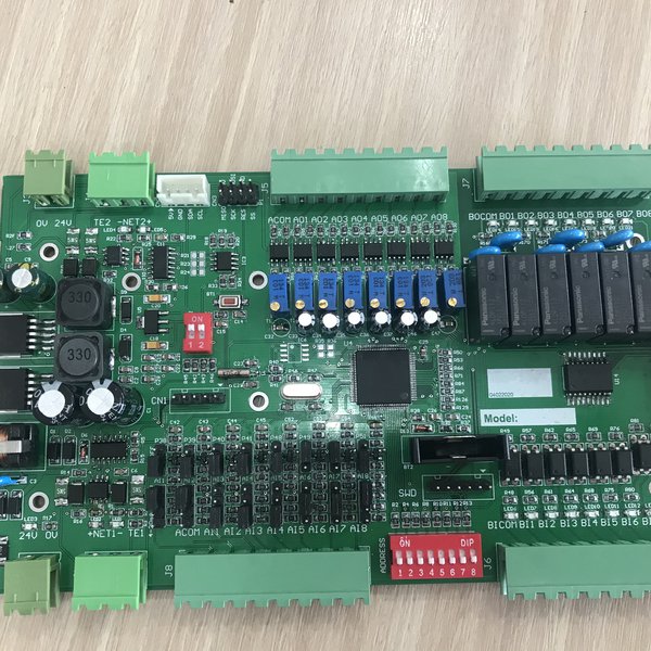 Main Board STM32 | Hackaday.io