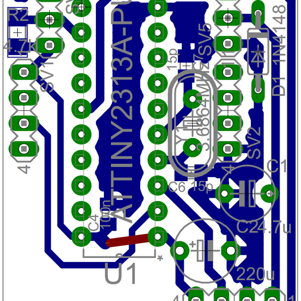 Fan controller for Re:Load Pro | Hackaday.io