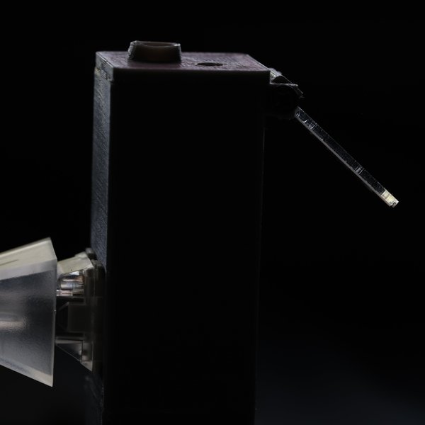 TPGmini v2 - DIY AR glasses – Tiny. Smart. Yours | Hackaday.io