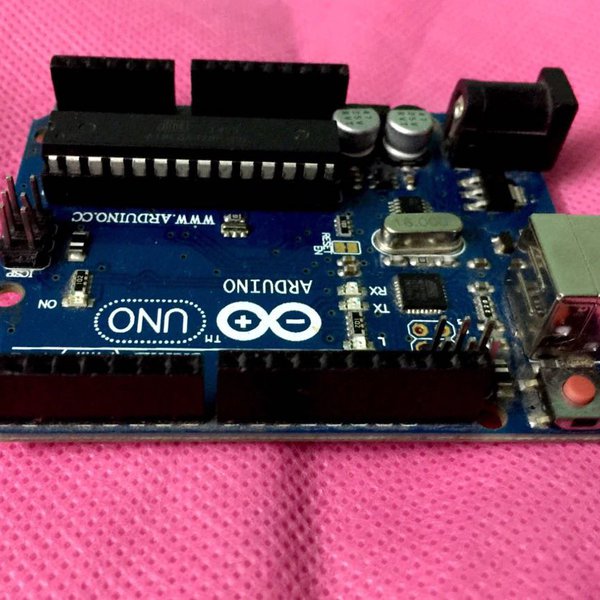 "Mom is coming" Notifier | Hackaday.io