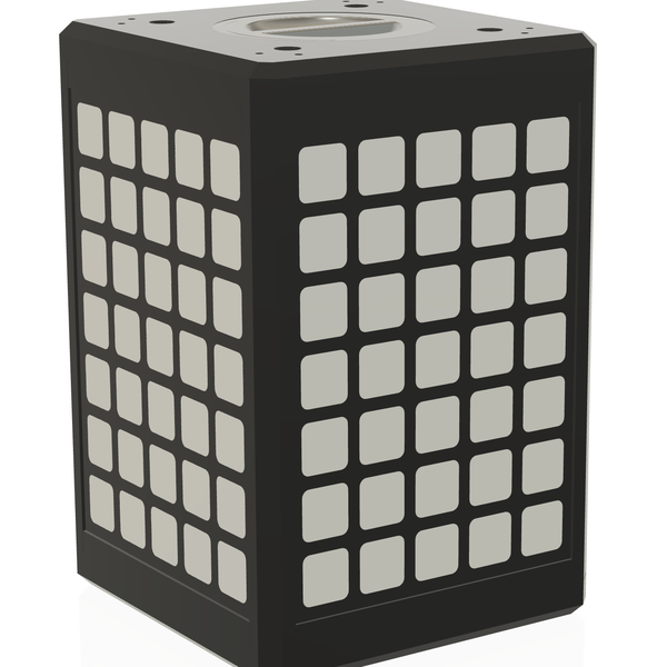 Lightning Talk Timer | Hackaday.io