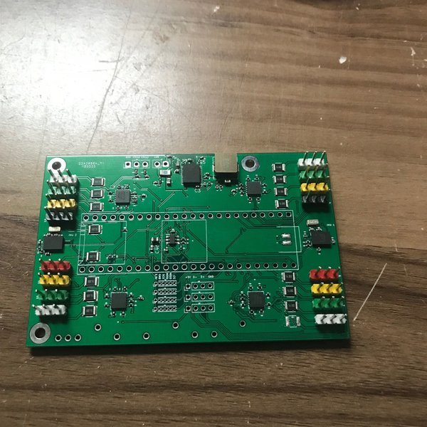 SmallKat: An adorable dynamics oriented robot cat | Hackaday.io