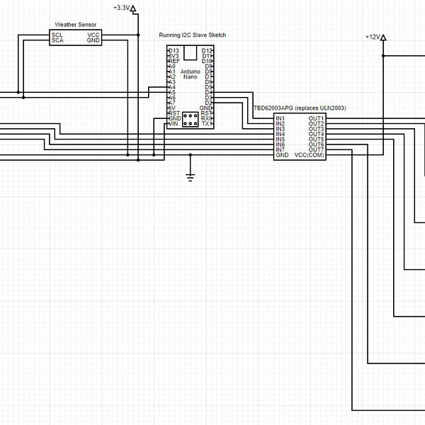 Automatrino - low-dependency automation | Hackaday.io