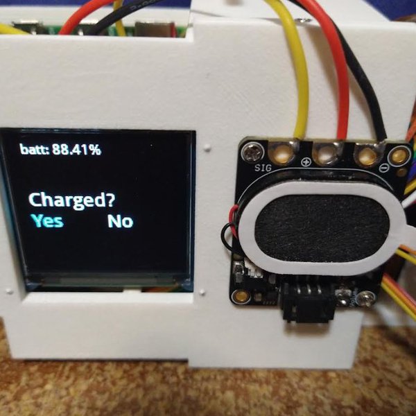 ML Hat Cam | Hackaday.io