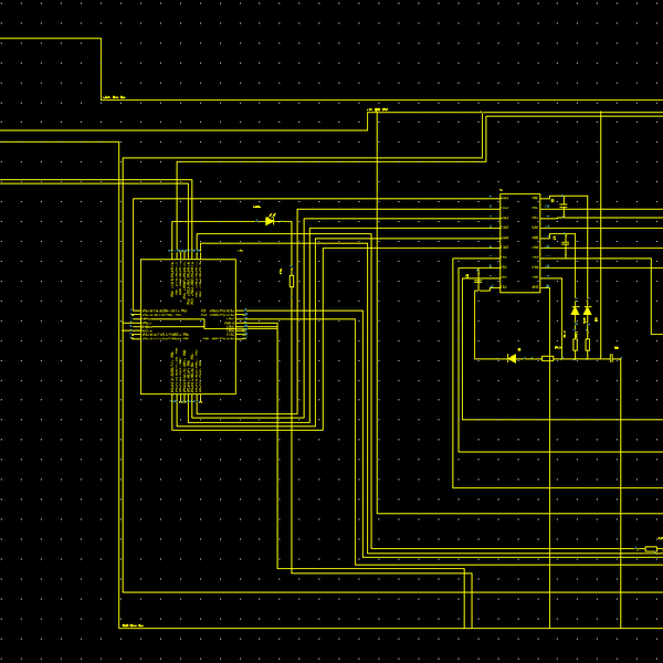 Multi-Axis "Modular" BLDC Driver | Hackaday.io