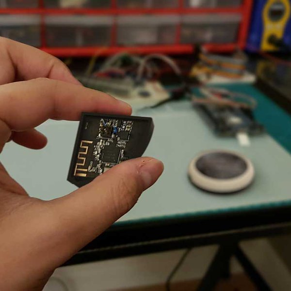 SmartNode - Connecting the world with global scale | Hackaday.io