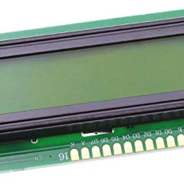 Make A Water Flow Sensor Module With Arduino 8985