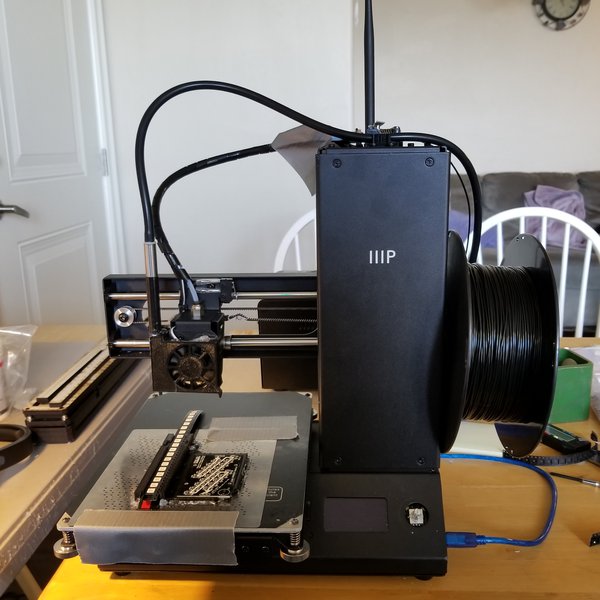 $150 Pick and Place Machine* | Hackaday.io