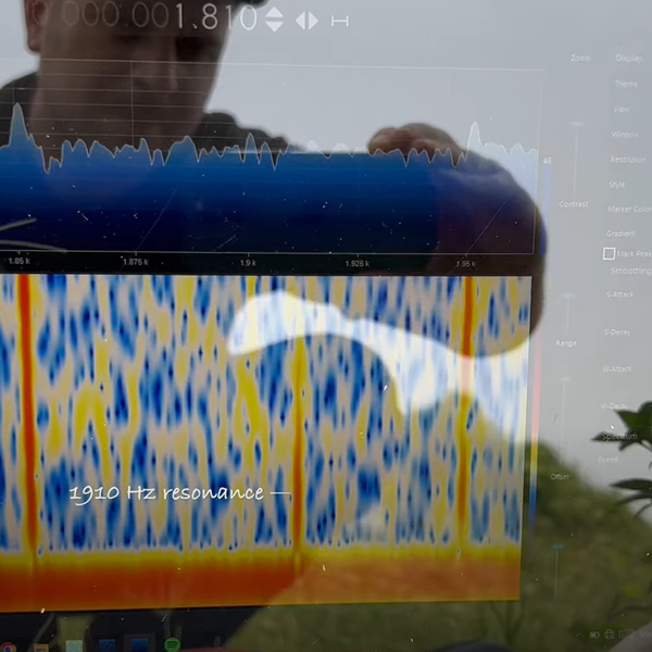 Nuclear Magnetic Resonance For Everyone