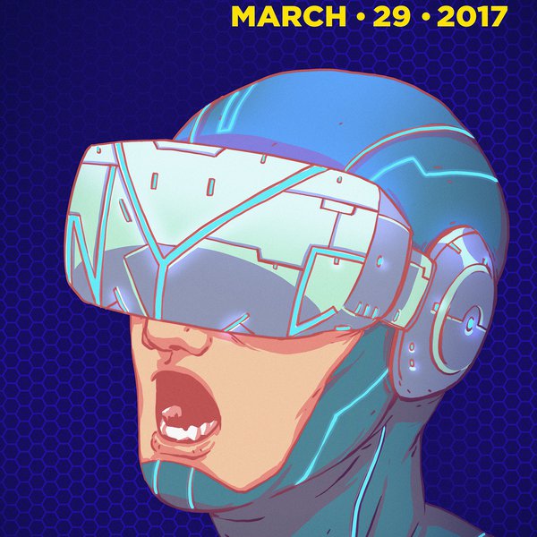 Hackaday NYC March: Virtual Reality + Reality | Hackaday.io