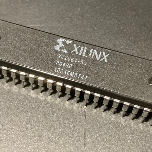 XC2064 | Hackaday.io