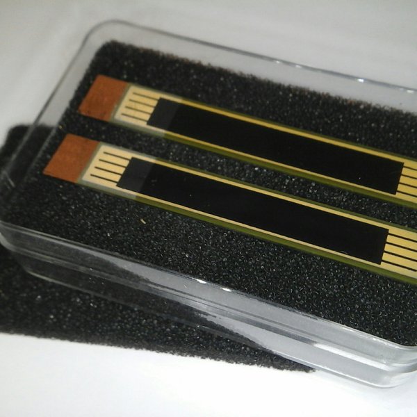 3LE - linear laser light engine | Hackaday.io