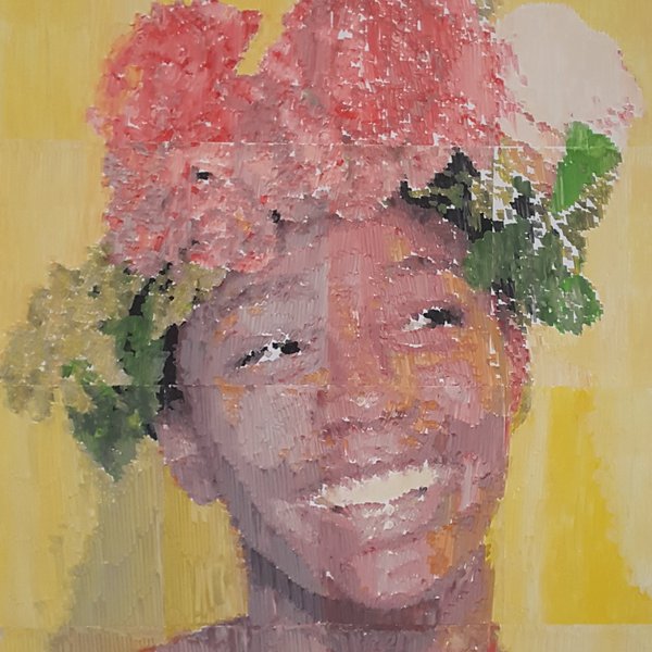 Portrait Painter Hackaday Io