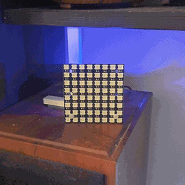 F1-Marshal-Panel for HA | Hackaday.io