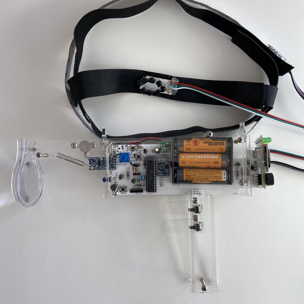 Open Tag | Hackaday.io