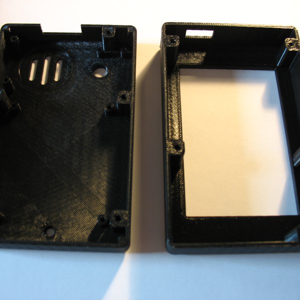 DIY Smartphone | Hackaday.io