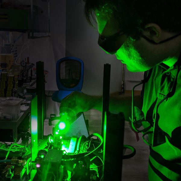 Laser4DIY | Hackaday.io