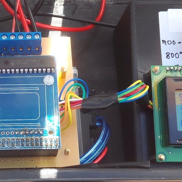 Three-Channel Pi based Web-enabled Power Monitor | Hackaday.io