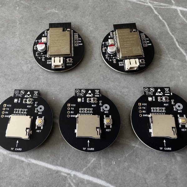 A open-source voice AI assistant | Hackaday.io