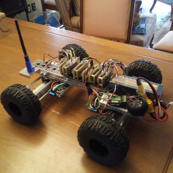 CAN Simple | Hackaday.io